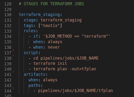 [My Journey to CCIE Automation #6] Automating Cisco ACI Deployments with Terraform, Vault, and ...